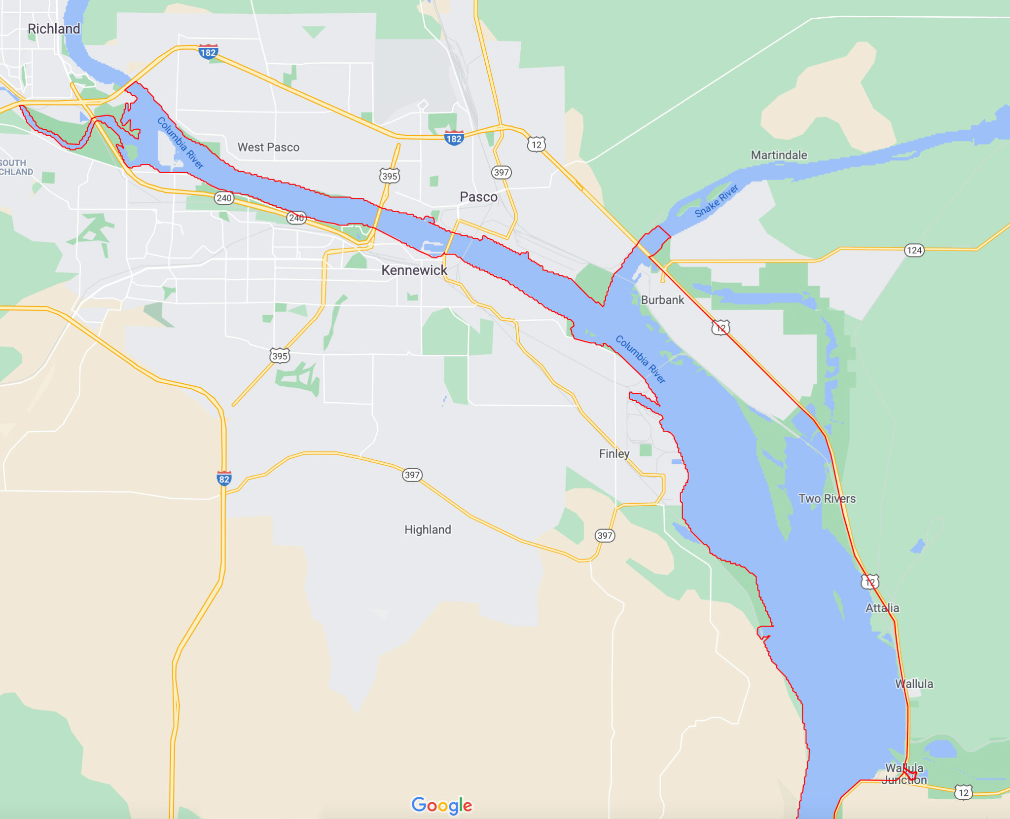 lake-wallula – KFNW