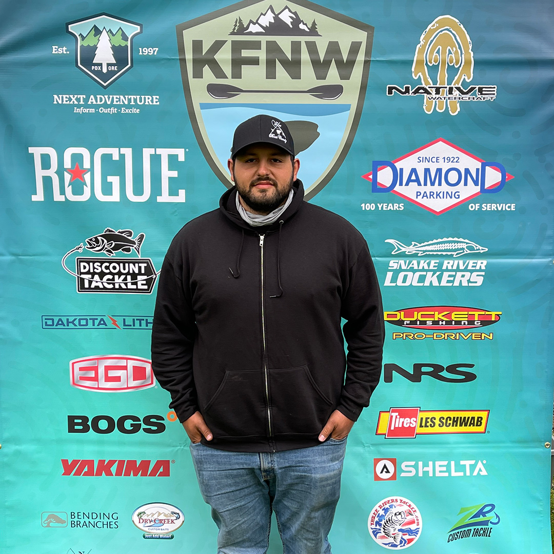 WKBF Tour Event 1: Lake Whatcom – May 4, 2024 – KFNW